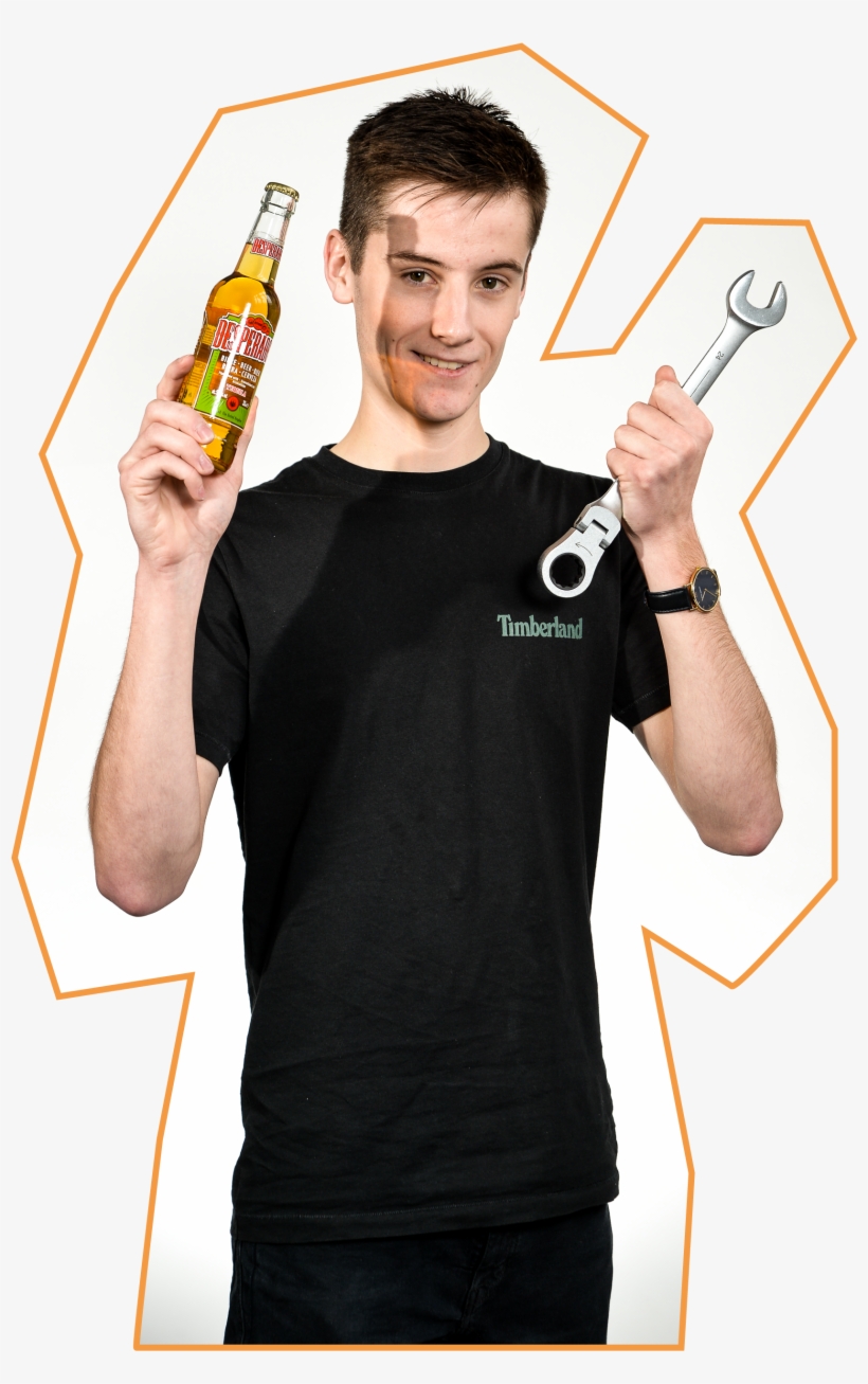 Apprentice Engineer - Free Transparent PNG Download - PNGkey