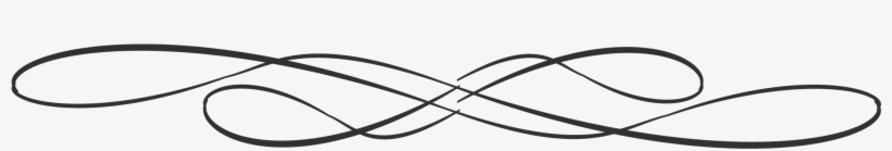 Black Underline Swirl - Free Transparent PNG Download - PNGkey