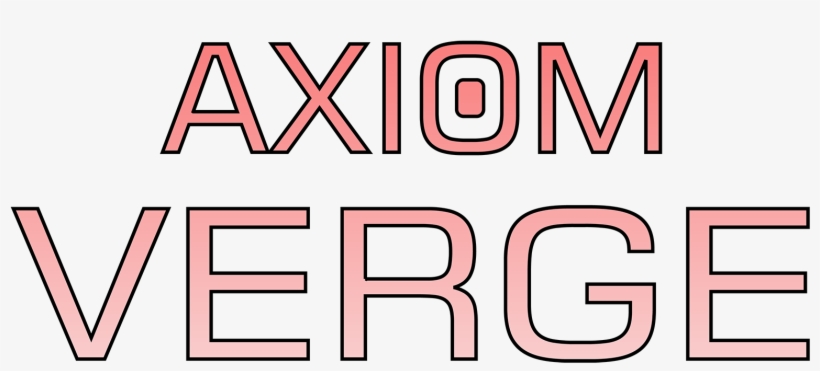 Axiom Verge Png - Free Transparent PNG Download - PNGkey