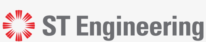 St Engineering Logo - Free Transparent PNG Download - PNGkey