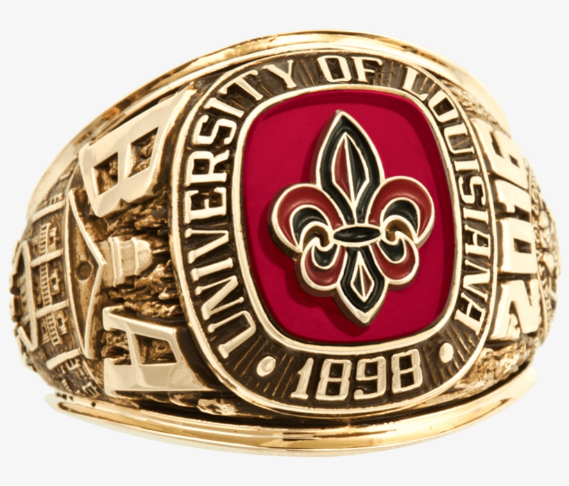 Ul Lafayette Logo Png - Free Transparent PNG Download - PNGkey