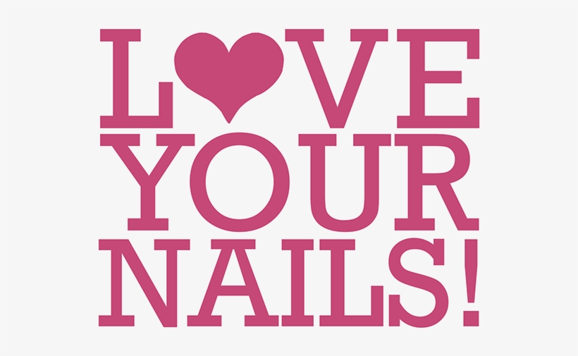 Nails Logo Png - Free Transparent PNG Download - PNGkey