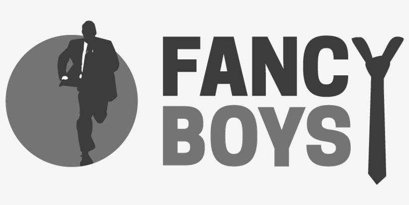 Fancyboys Logo Gr - Free Transparent PNG Download - PNGkey