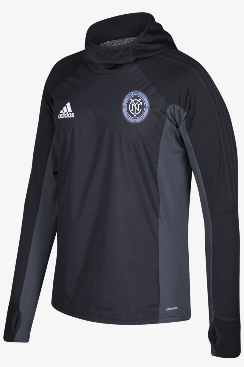 Nycfc Logo Png - Free Transparent PNG Download - PNGkey