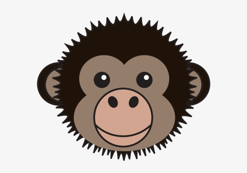 Bonobo Png - Free Transparent PNG Download - PNGkey