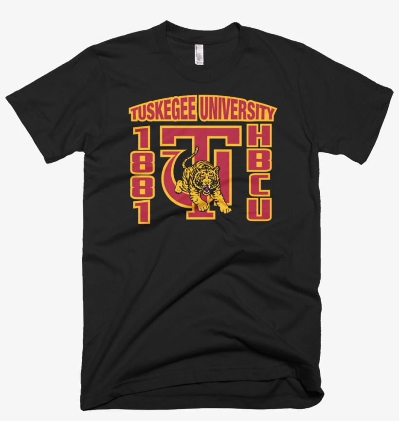 Tuskegee University - 1881 Mens - Free Transparent PNG Download - PNGkey