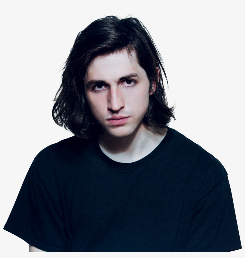 Porter Robinson - Free Transparent PNG Download - PNGkey