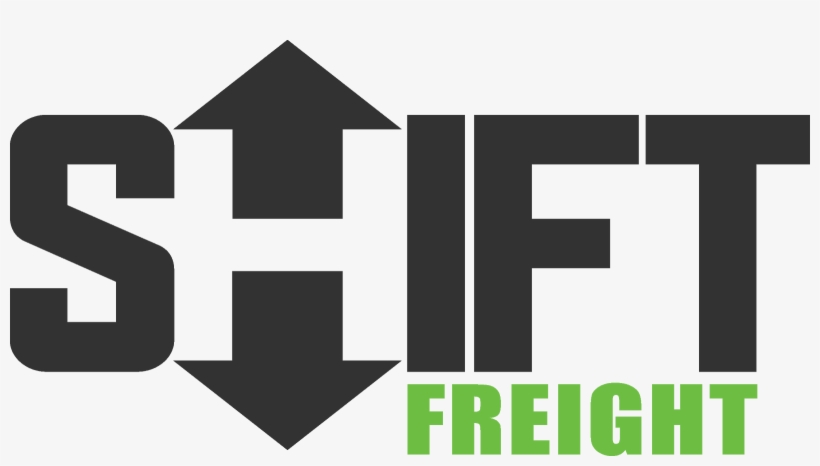 Shift Freight - Free Transparent PNG Download - PNGkey