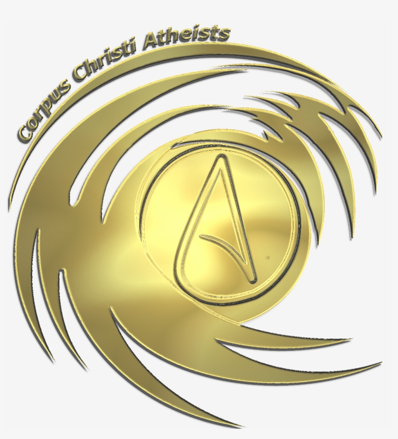 Atheist Logo Png - Free Transparent PNG Download - PNGkey