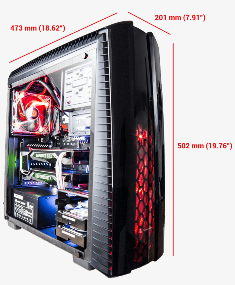 Ibuypower Logo Png - Free Transparent PNG Download - PNGkey