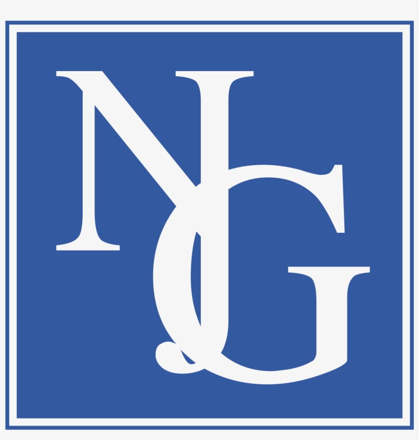 Njg Logo Png Transparent - Free Transparent PNG Download - PNGkey