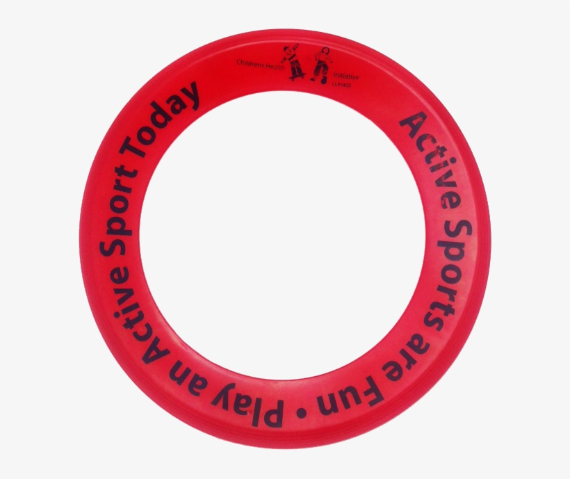 Promotional Donut Frisbee - Free Transparent PNG Download - PNGkey