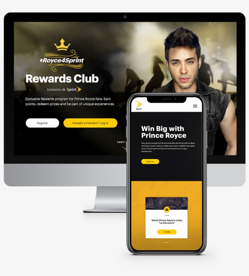 Reward Program - Free Transparent PNG Download - PNGkey