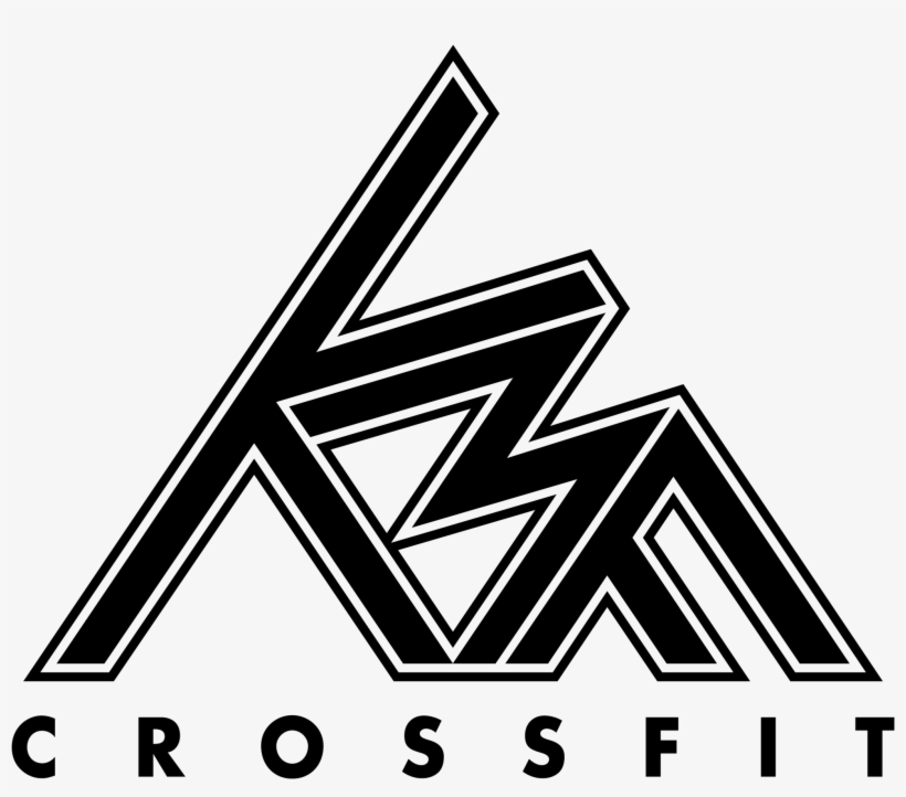 Crossfit Logo Png - Free Transparent PNG Download - PNGkey