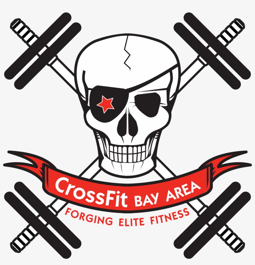 Crossfit Logo Png - Free Transparent PNG Download - PNGkey