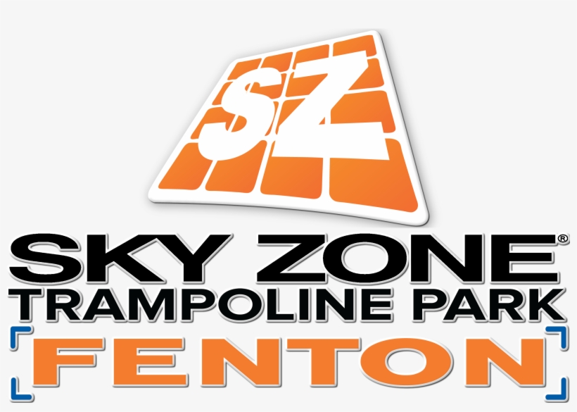 Sky Zone Logo Png - Free Transparent PNG Download - PNGkey