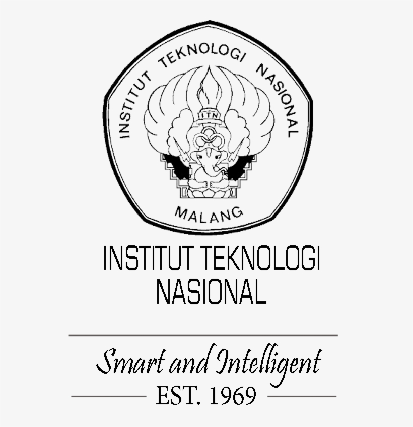 Logo Itn No Frame Lightbackground - Free Transparent PNG Download - PNGkey