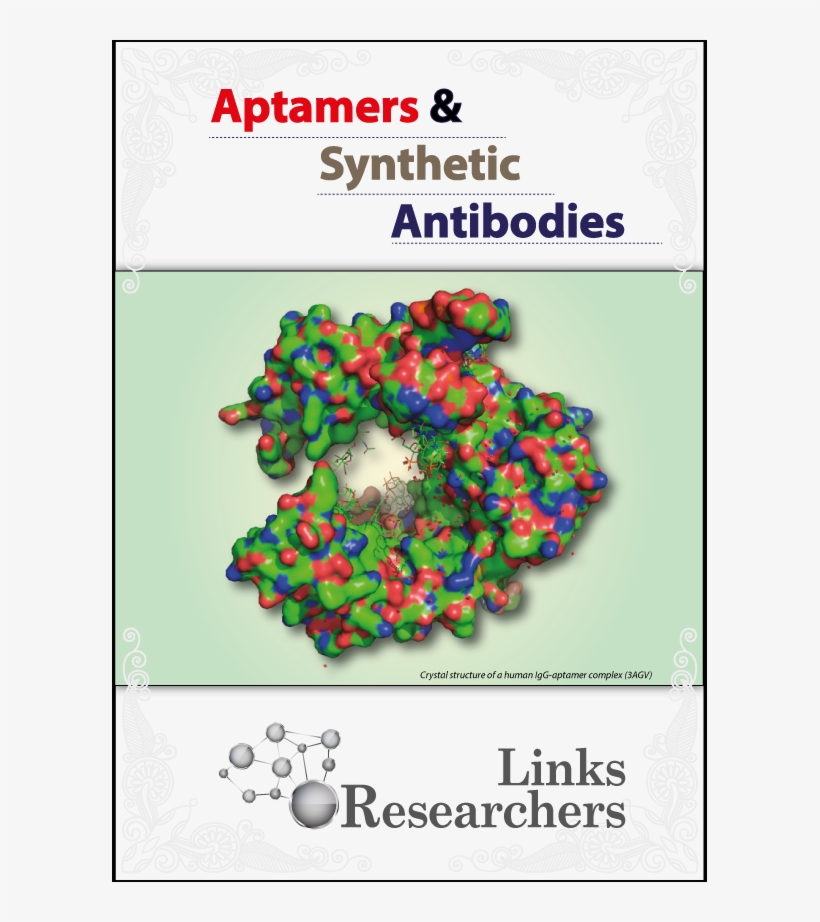 Aptamer - Free Transparent PNG Download - PNGkey