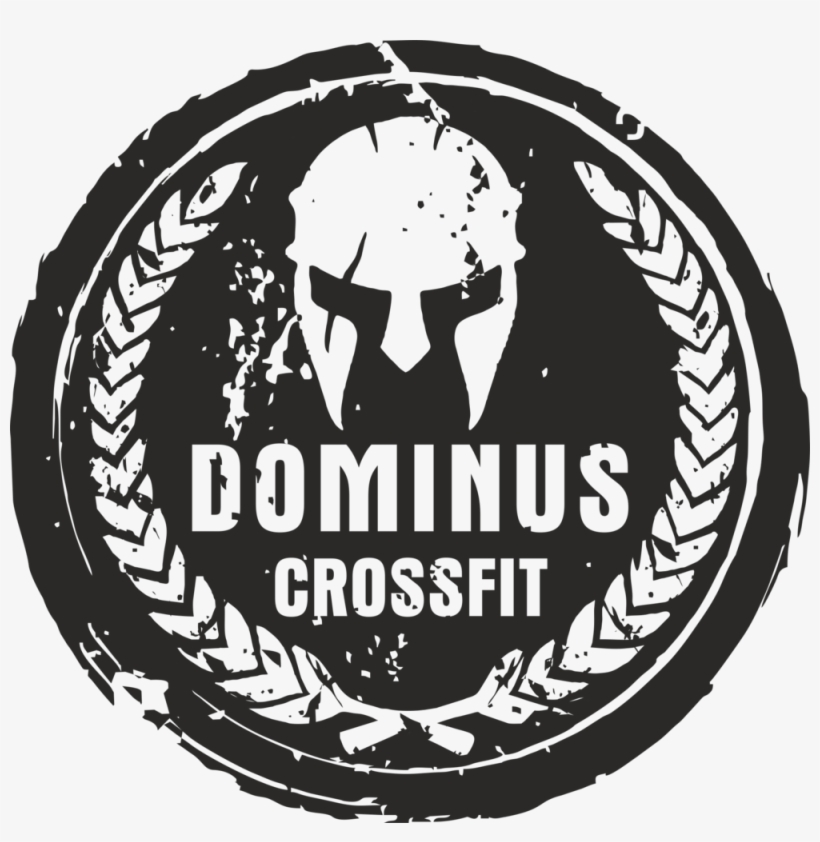 Dominus Crossfit Logo 1 Format=1500w - Free Transparent PNG Download ...