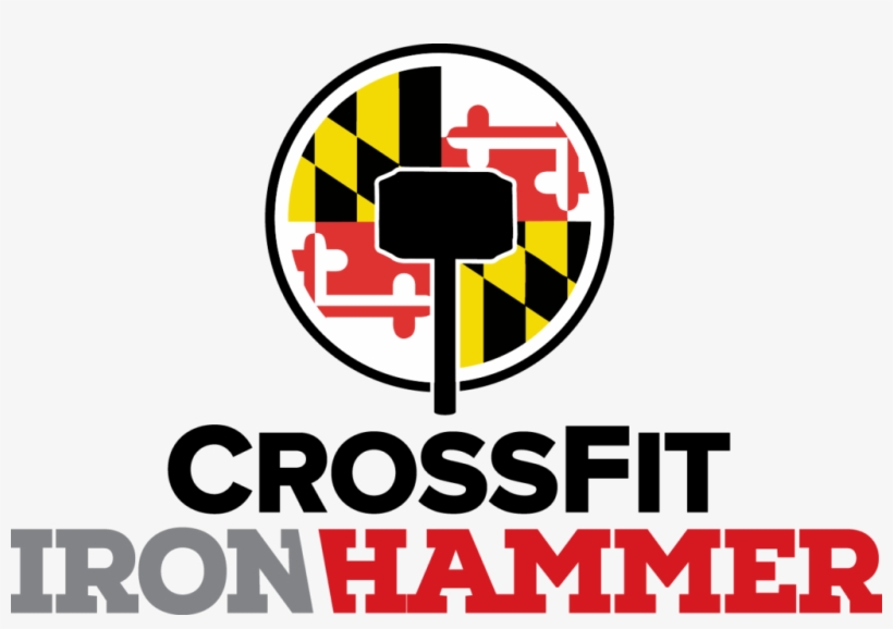 Crossfit Iron Hammer - Free Transparent PNG Download - PNGkey