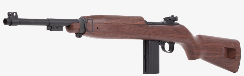 Springfield Armory M1 Carbine - Free Transparent PNG Download - PNGkey
