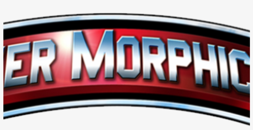 Mighty Morphin Power Rangers Logo Png - Free Transparent PNG Download ...