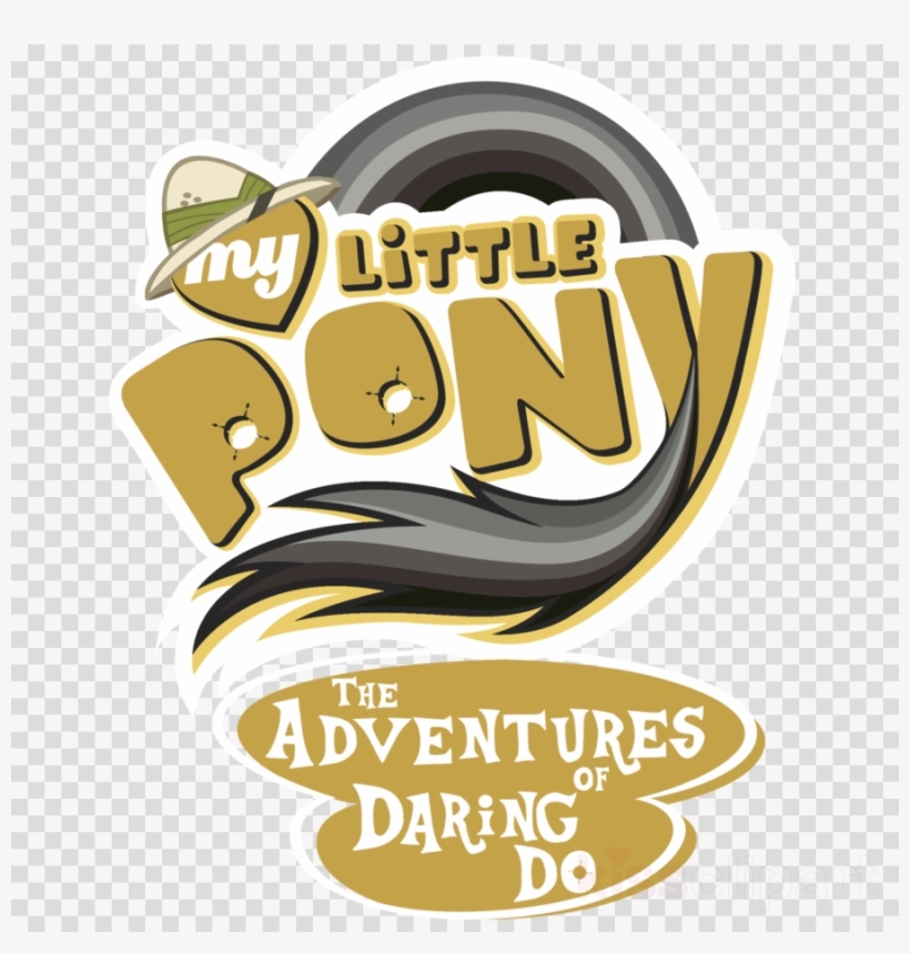 My Little Pony Pinkie Pie Logo Clipart Pinkie Pie Pony - Free ...
