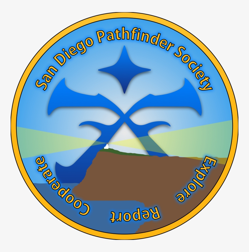 San Diego Pfs Sfs Logo - Free Transparent PNG Download - PNGkey