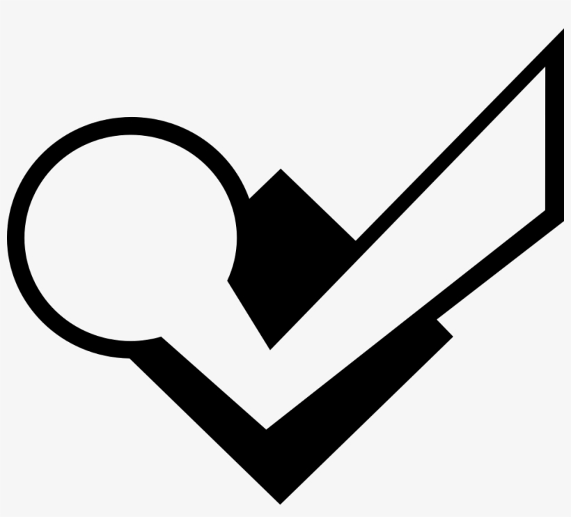 Foursquare Logo - - Free Transparent PNG Download - PNGkey