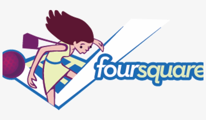 Foursquare Logo Png - Free Transparent PNG Download - PNGkey