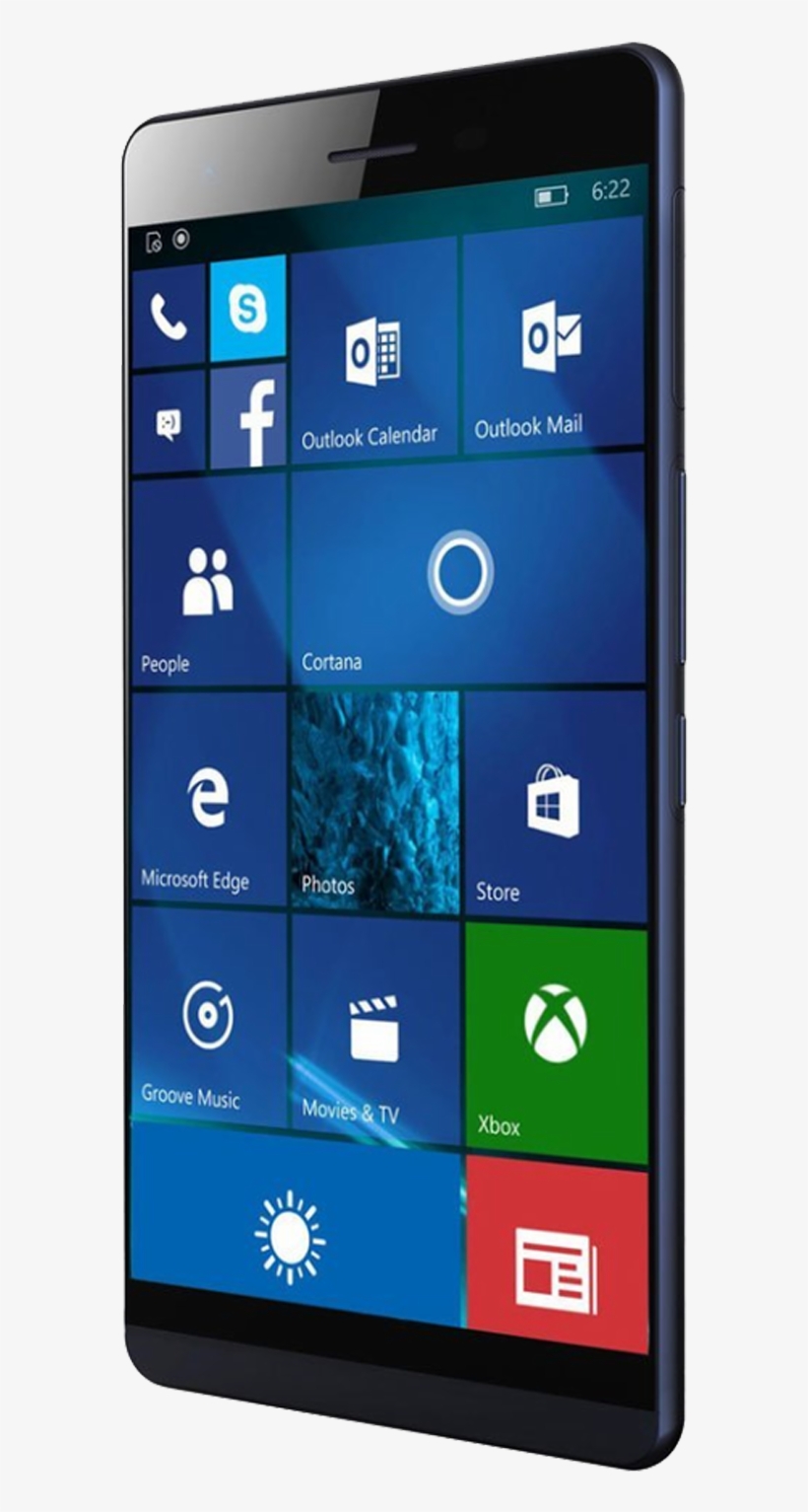 Coship Mobile Was First Revealed As A Hardware Partner - Free ...