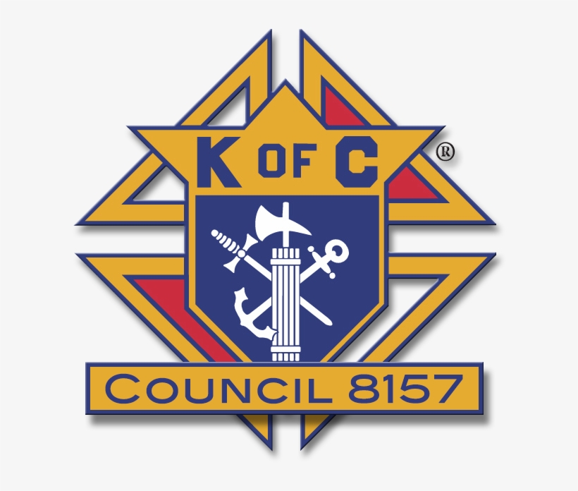 Kofc 8157 Logo 3rddegree - Free Transparent PNG Download - PNGkey