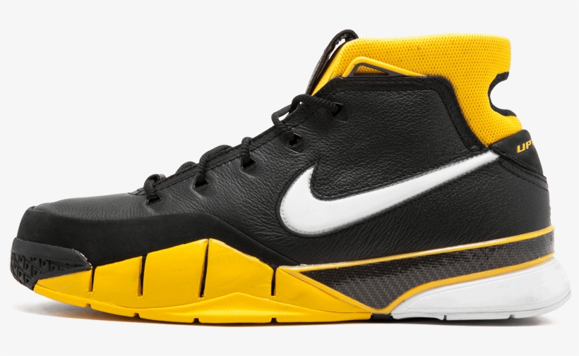 Kobe Logo Png - Free Transparent PNG Download - PNGkey