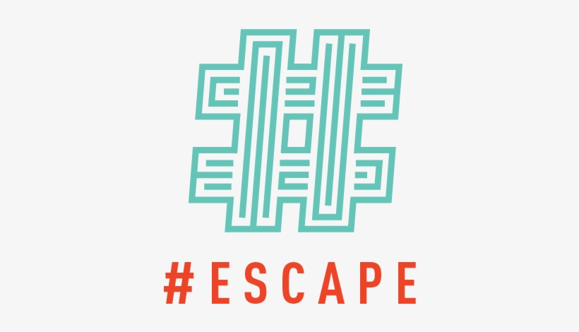 Hash Tag Escape - Free Transparent PNG Download - PNGkey