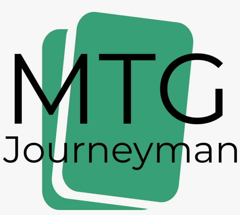 Magic The Gathering Logo Png - Free Transparent PNG Download - PNGkey