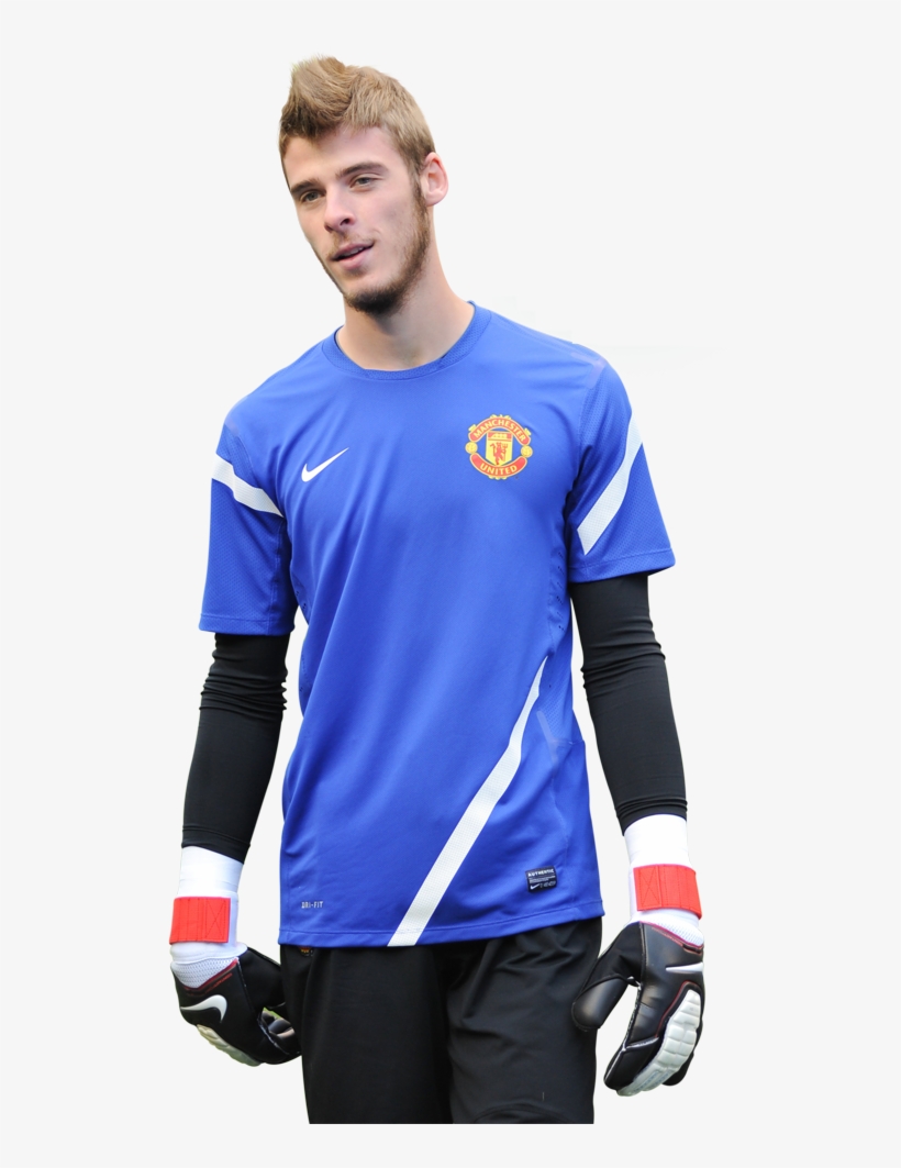 David De Gea - Free Transparent PNG Download - PNGkey