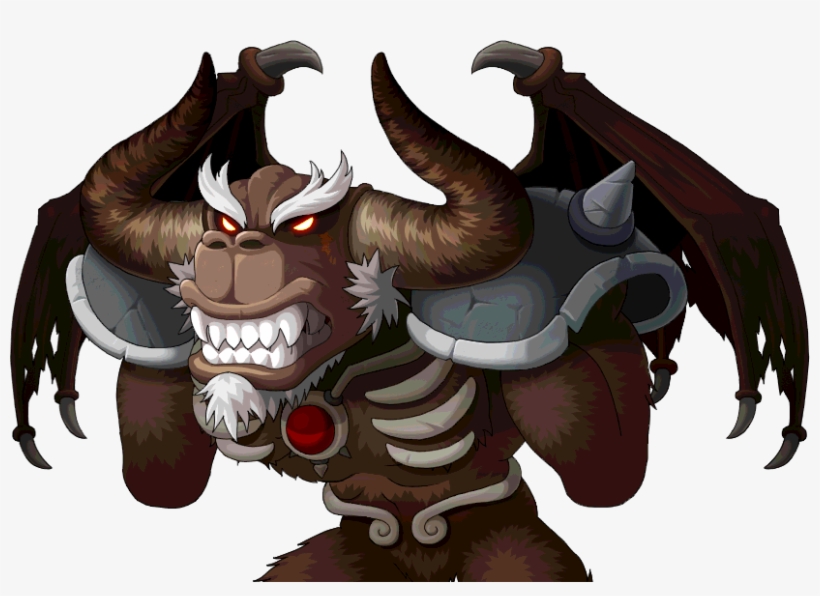 Balrog [8] - Free Transparent PNG Download - PNGkey
