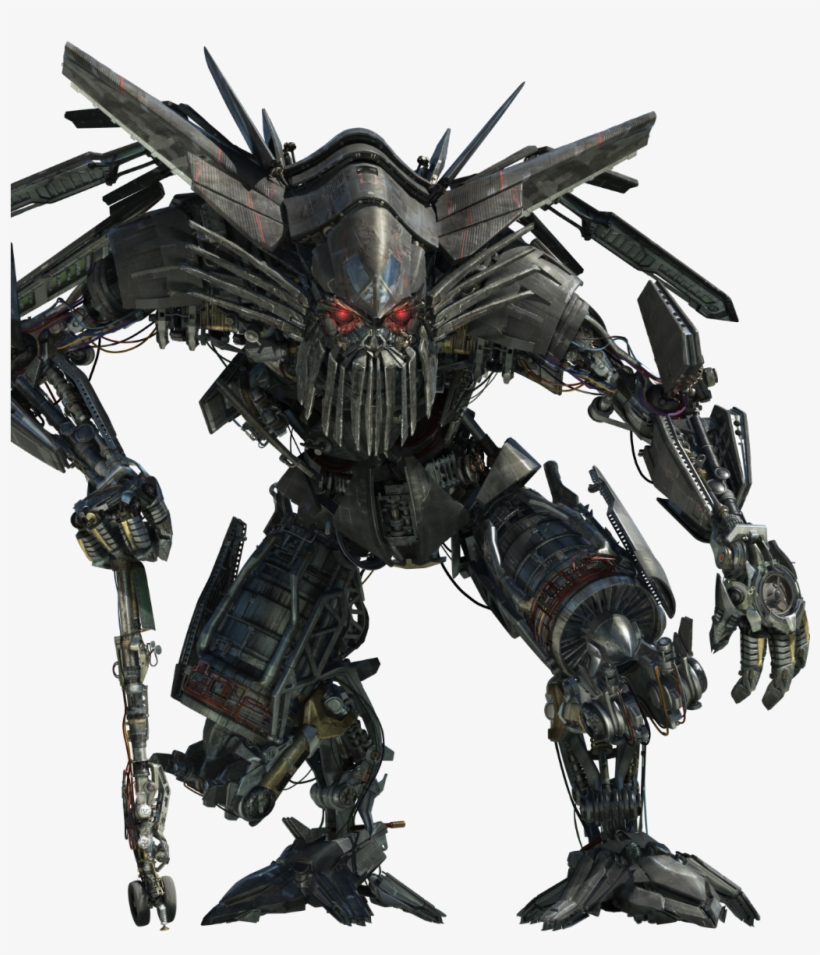 Jetfire - Free Transparent PNG Download - PNGkey