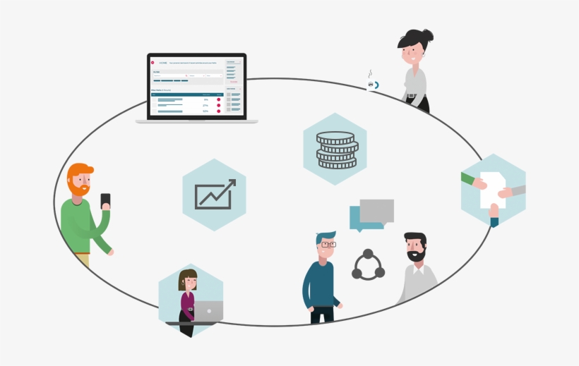 Smarterpath Smart Workplace Learning - Free Transparent PNG Download ...