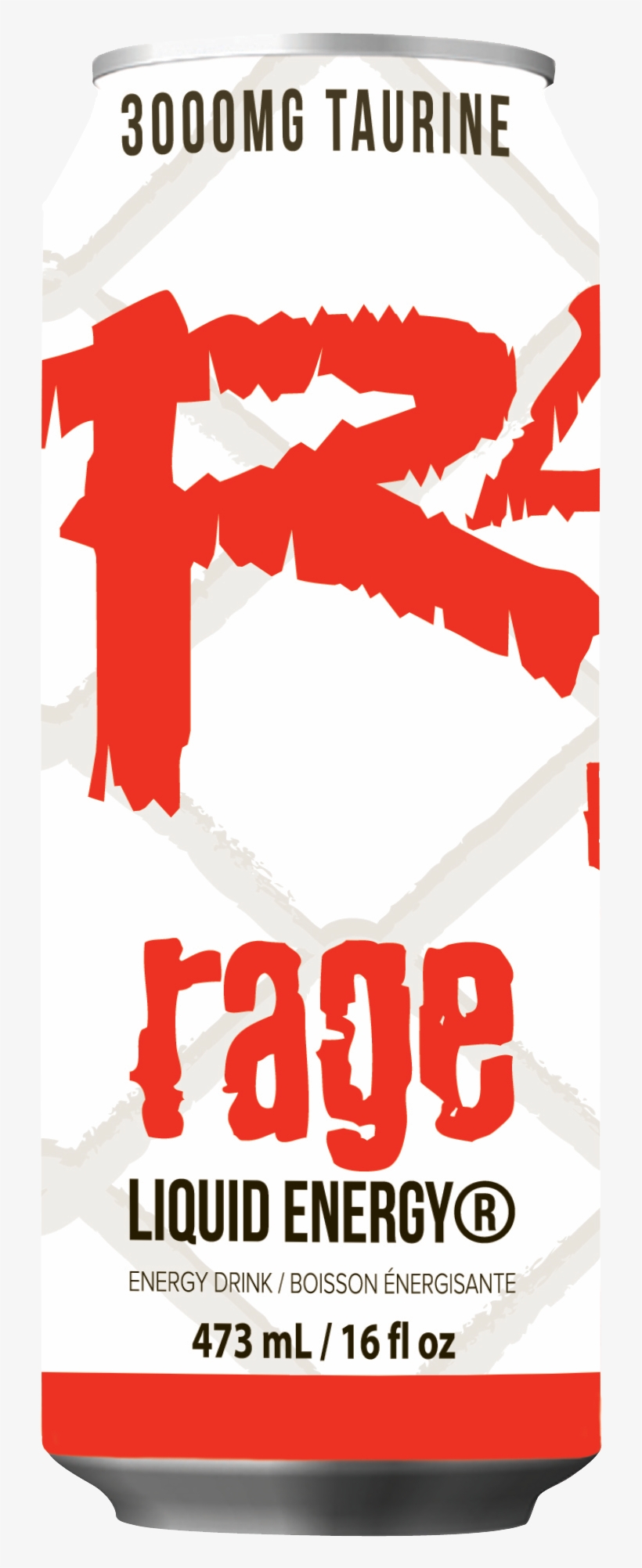 Rage Liquid Energy ® - Free Transparent PNG Download - PNGkey