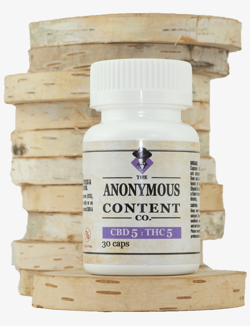 Anonymous Content Co - Free Transparent PNG Download - PNGkey