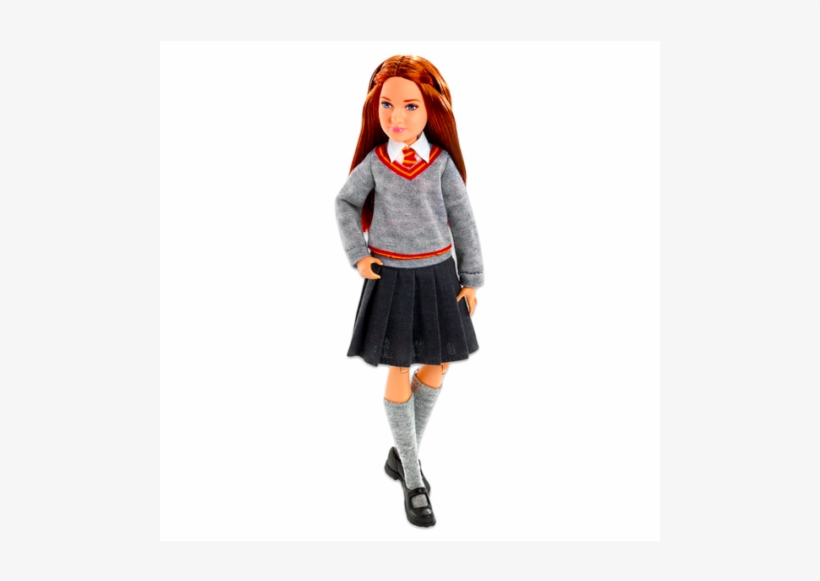 Ginny Weasley Játékfigura - Free Transparent PNG Download - PNGkey