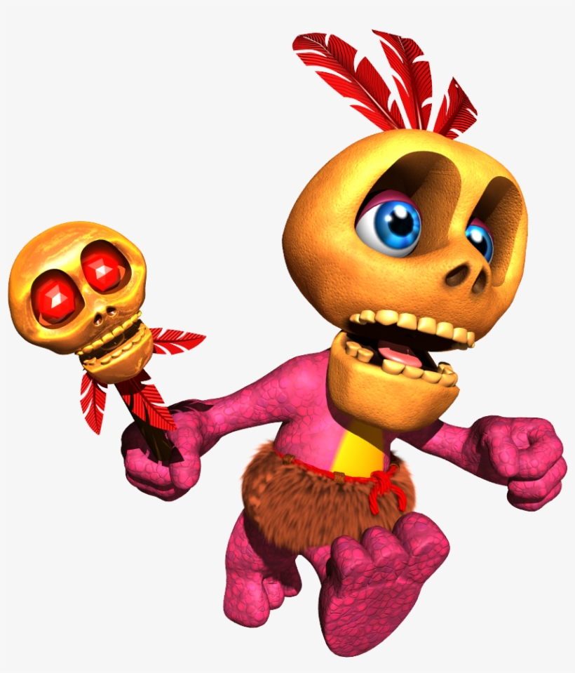 Mumbotooie3 - Free Transparent PNG Download - PNGkey