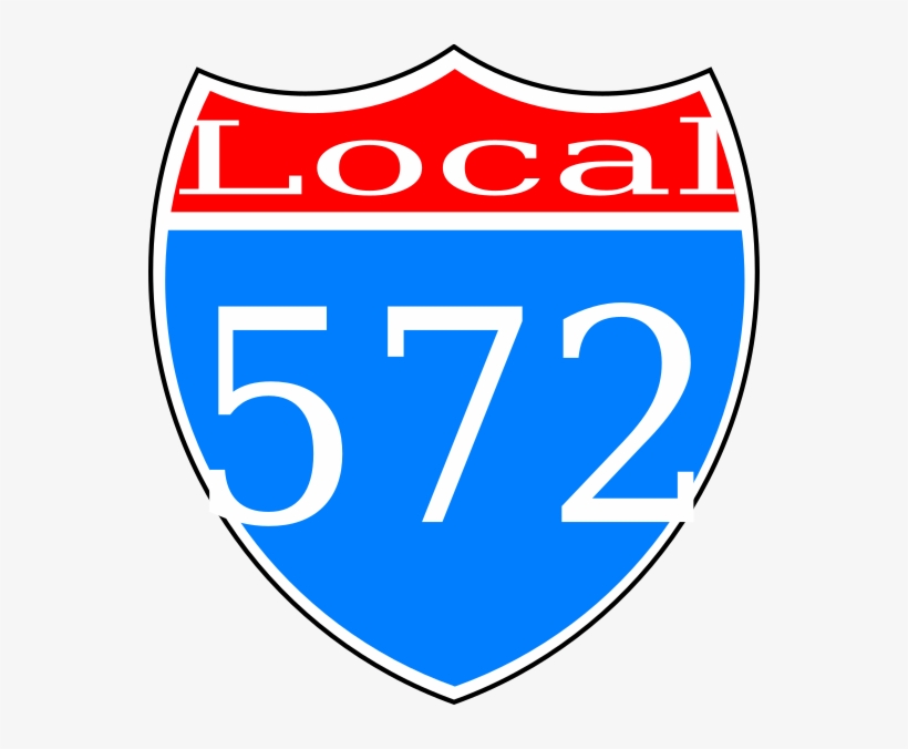 Interstate Sign Png - Free Transparent PNG Download - PNGkey