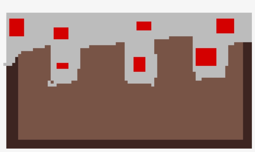 Minecraft Cake - Free Transparent PNG Download - PNGkey