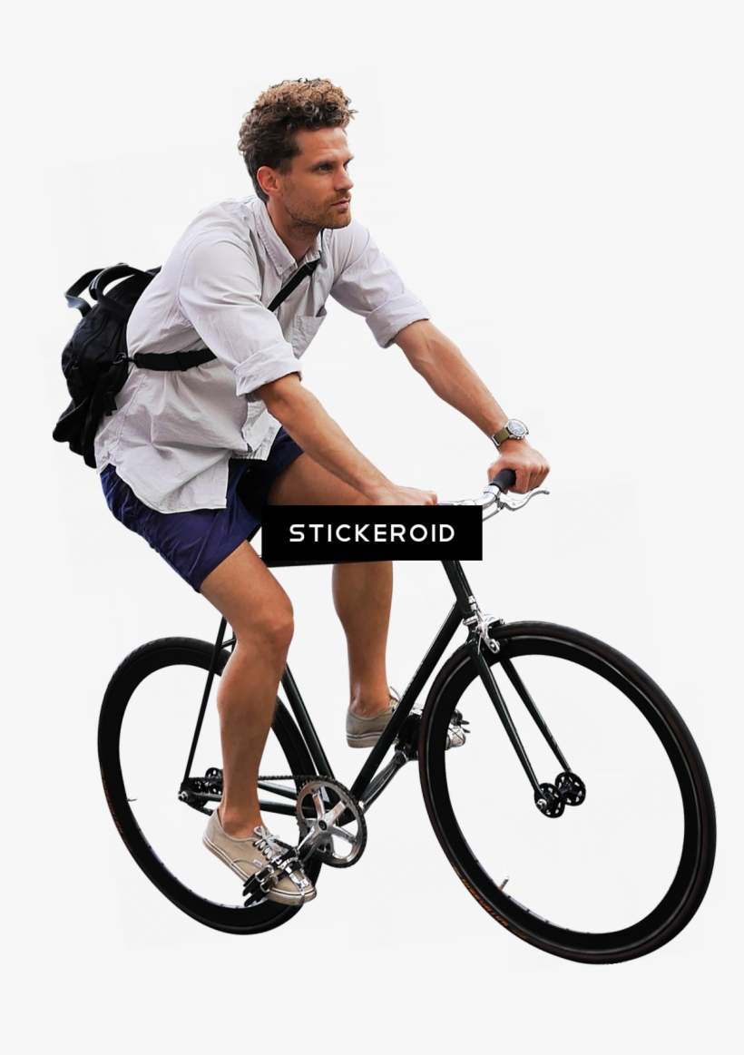 Bike Ride - Free Transparent PNG Download - PNGkey