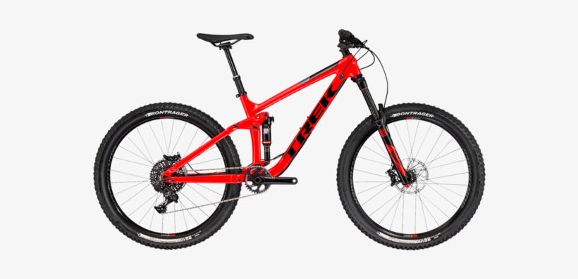 Trek Bikes - Free Transparent PNG Download - PNGkey