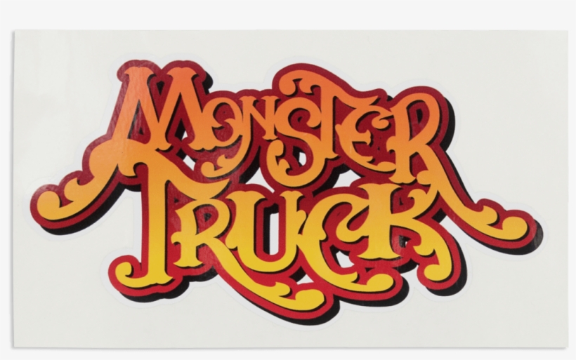 Monster Jam Logo Png - Free Transparent PNG Download - PNGkey