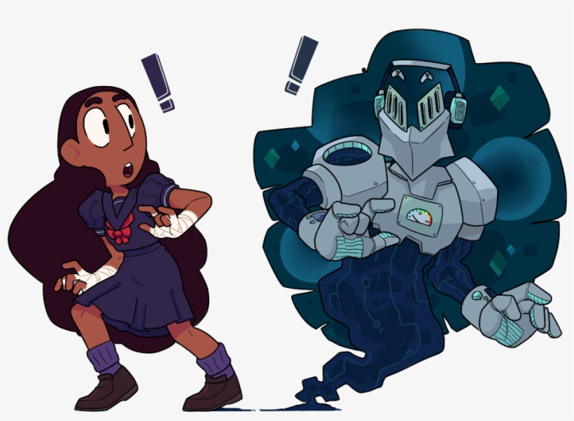 Connie Fictional Character Cartoon - Free Transparent PNG Download - PNGkey