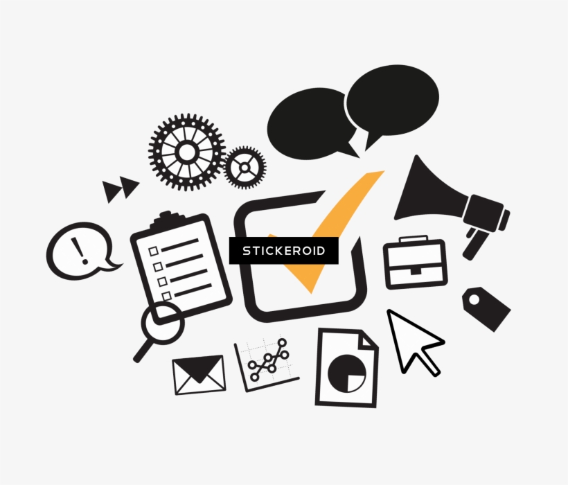 Content Marketing - Free Transparent PNG Download - PNGkey